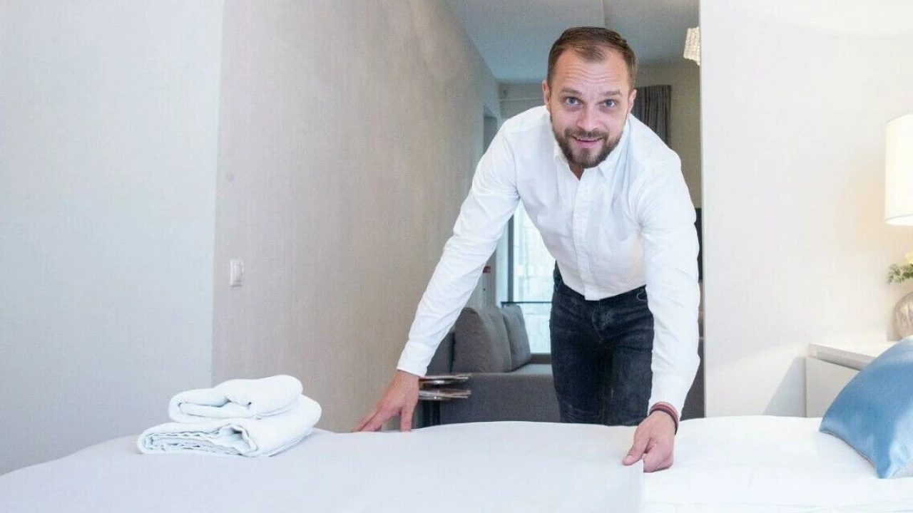 T. Grižas. Kas bus su Vilniaus NT rinka? - Verslo žinios