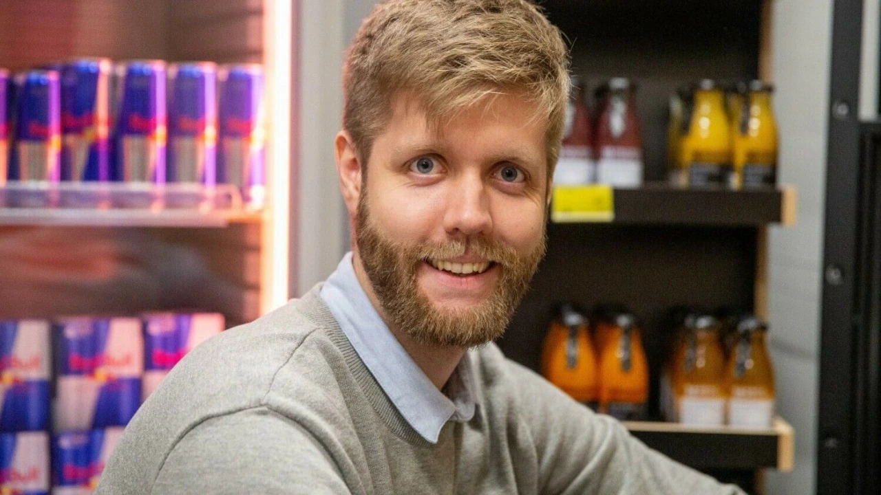 „Traxlo“ pritraukė naują investiciją, taikosi į Lenkijos rinką - Verslo ...