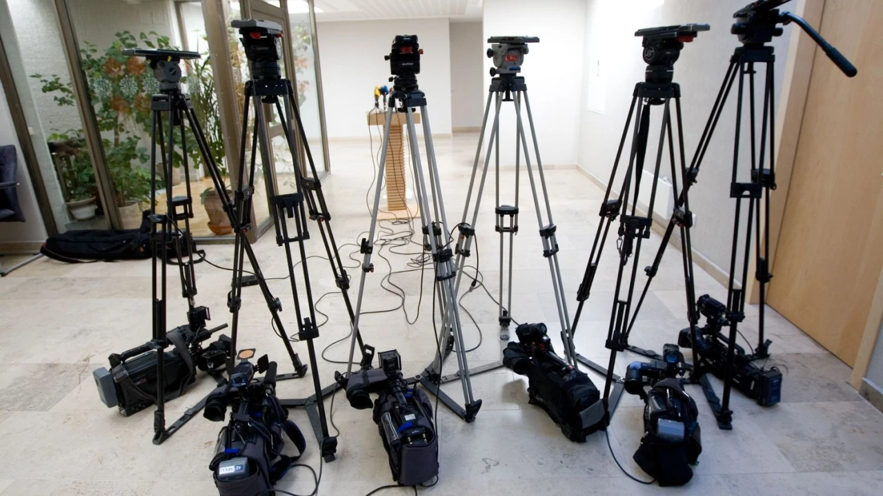 Jurgis Jefremovas tapo LNK programų direktoriumi - Verslo žinios