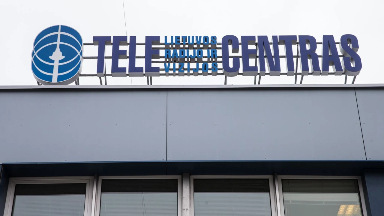 Teismas: Telecentras turi grąžinti beveik 6 mln. Eur „Darnu Group ...