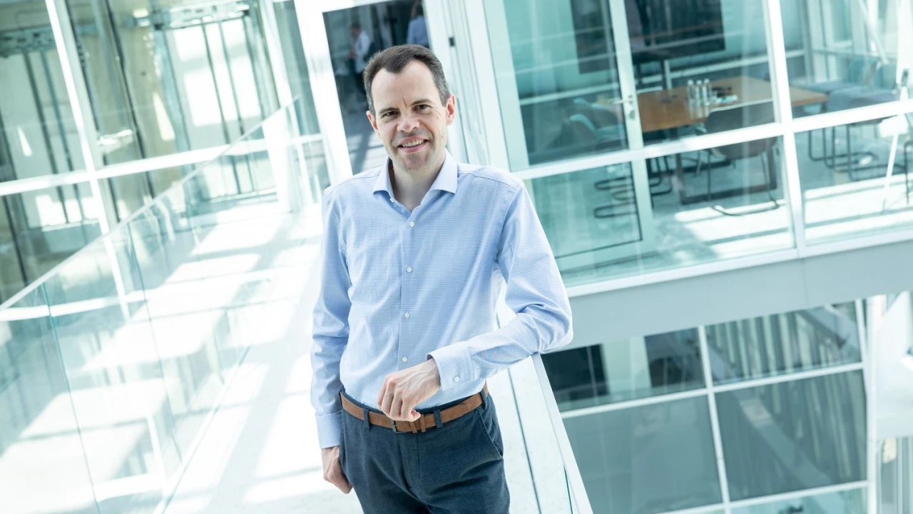 15 mln. apyvartą pasiekusi „NFQ Technologies“ planuoja 25% augimą ir ...