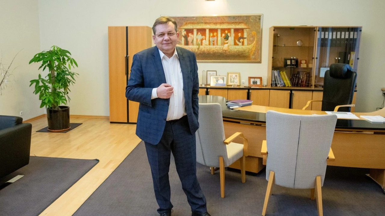 Kas labiausiai motyvuoja vadovus - Verslo žinios