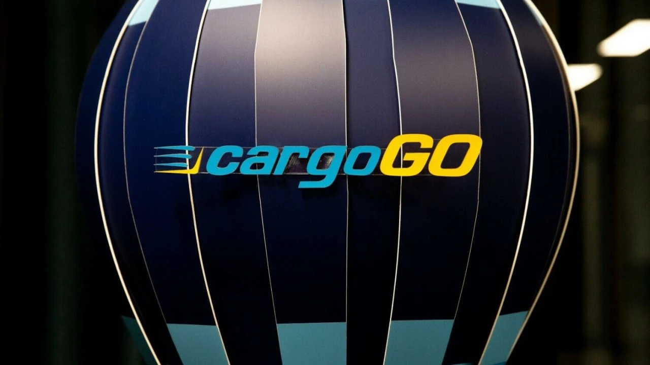 „cargoGO Logistics“ už 40 mln. Eur perka 300 vilkikų - Verslo žinios