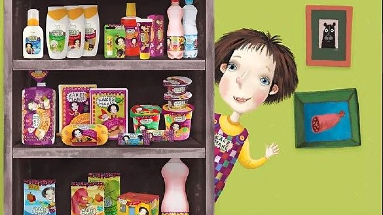 Savaitės reklamos: nuo „Kakės Makės“ iki „Coca-Cola“ - Verslo žinios