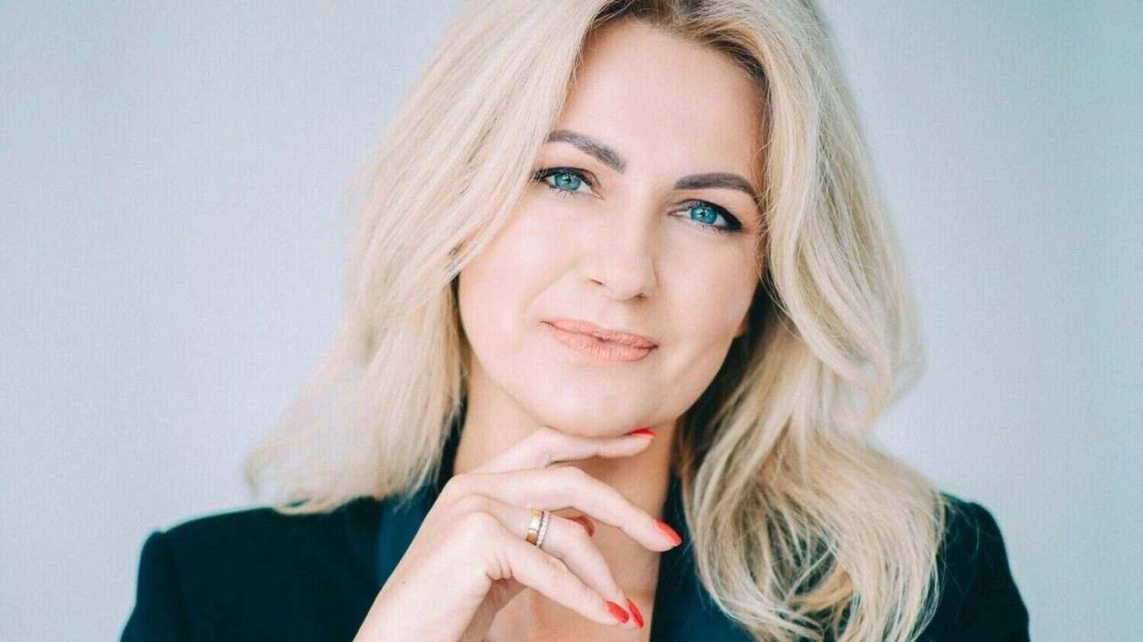 M. Curko-Notkuvienė tapo „Ekobazės“ vadove - Verslo žinios