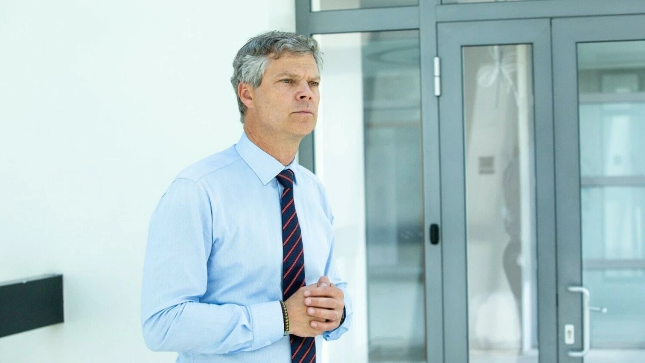 VSD vadas: Rusijos žvalgybos galimybės Lietuvoje aptrupėjusios, riziką ...