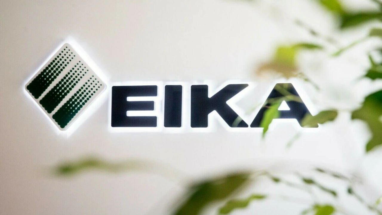 „Eika Asset Management“ įsteigė fondą „co-living“ projektams - Verslo žinios
