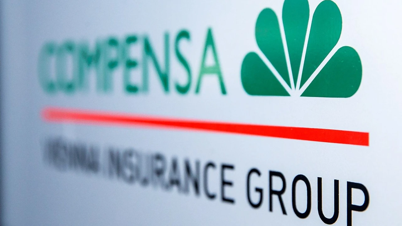 „Compensa Vienna Insurance Group“ Lietuvoje gilino nuostolius - Verslo ...