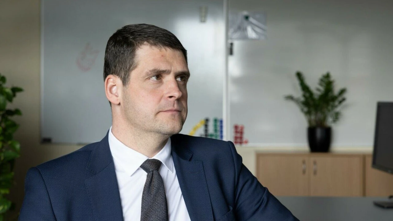 VRK: R. Žemaitaičio socialinio tinklo paskyrų įrašai pripažinti ...