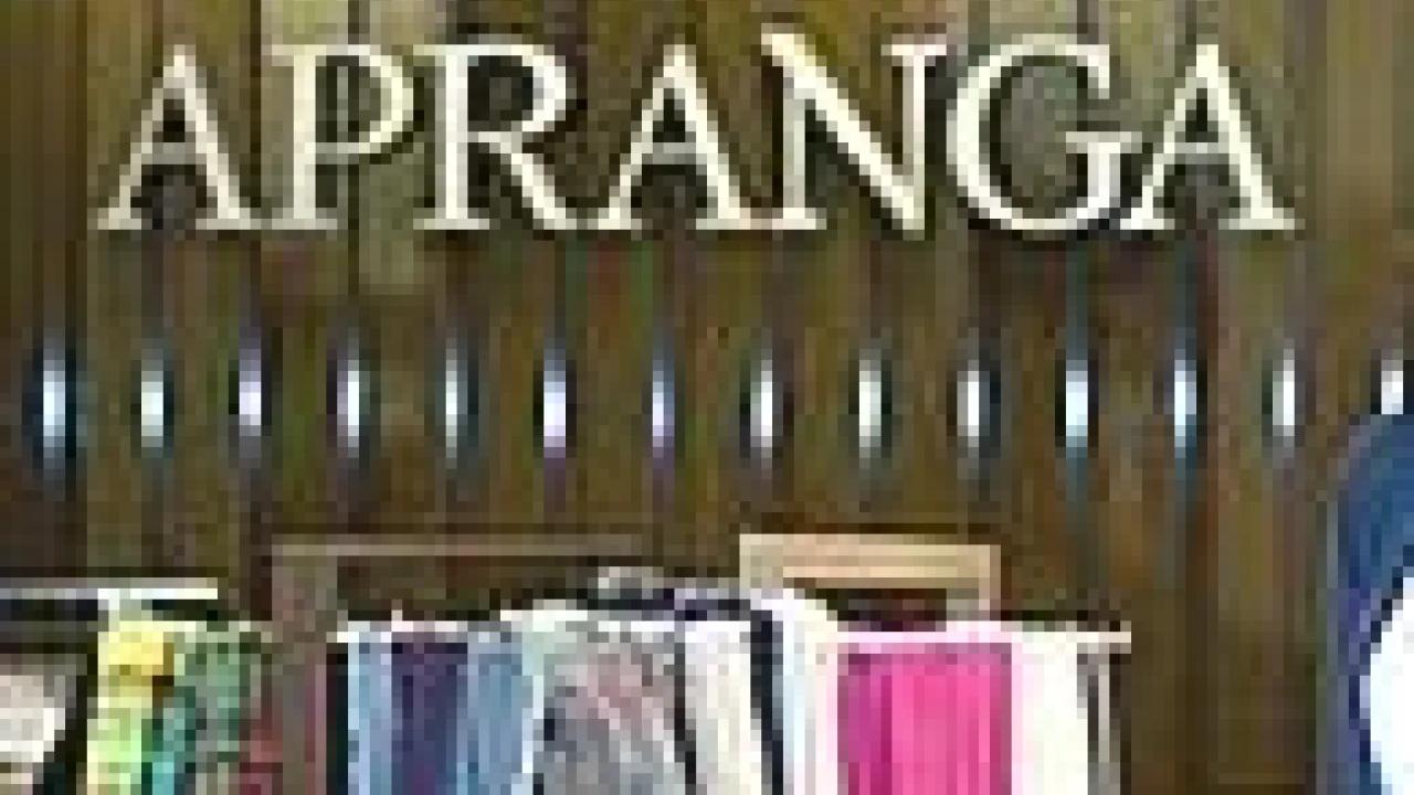 "Apranga" atidarė "Desigual" drabužių parduotuvę Klaipėdoje - Verslo žinios