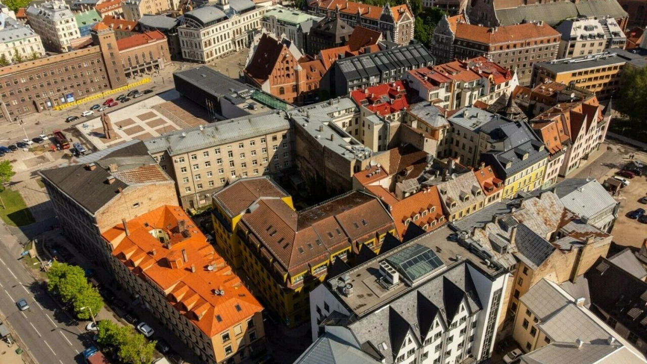 Latvijoje nauji butai brangsta, seni pinga - Verslo žinios