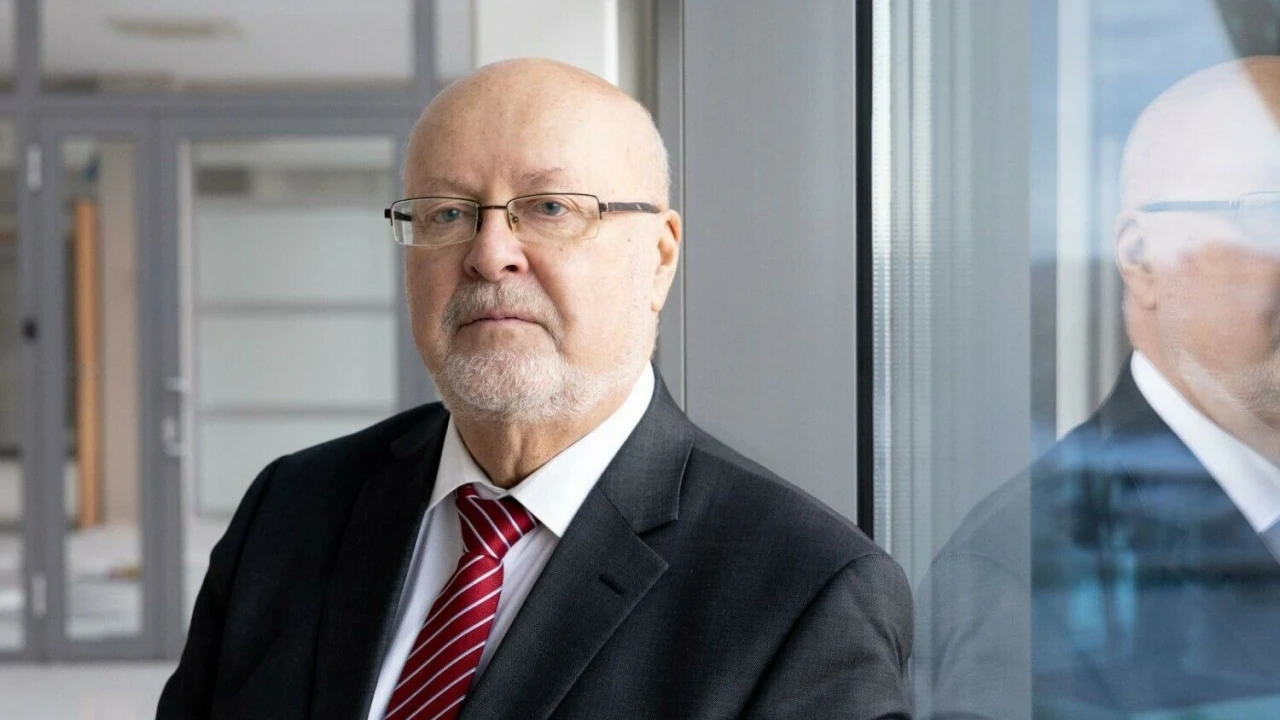 Psichologas G. Navaitis: problema – ne viena priklausomybė, o ...