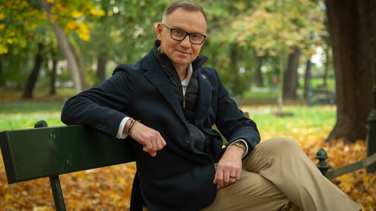 Buvęs Lenkijos prezidentas tapo Lietuvoje įsikūrusio „fintecho ...