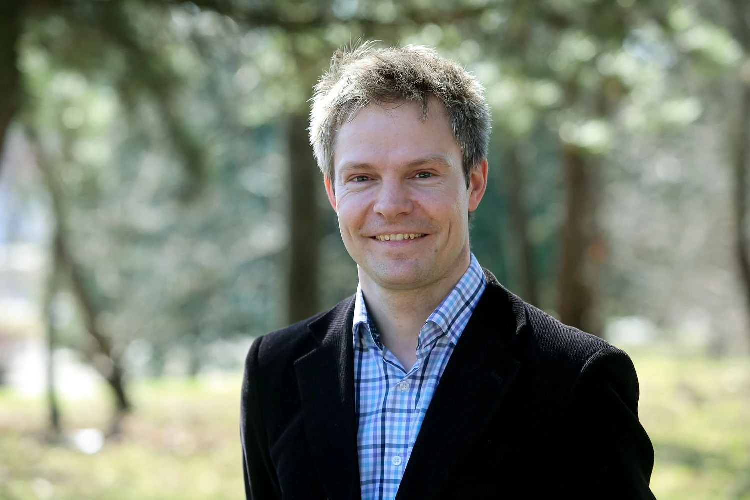 Keičiasi „Hanner“ generalinis direktorius - Verslo žinios