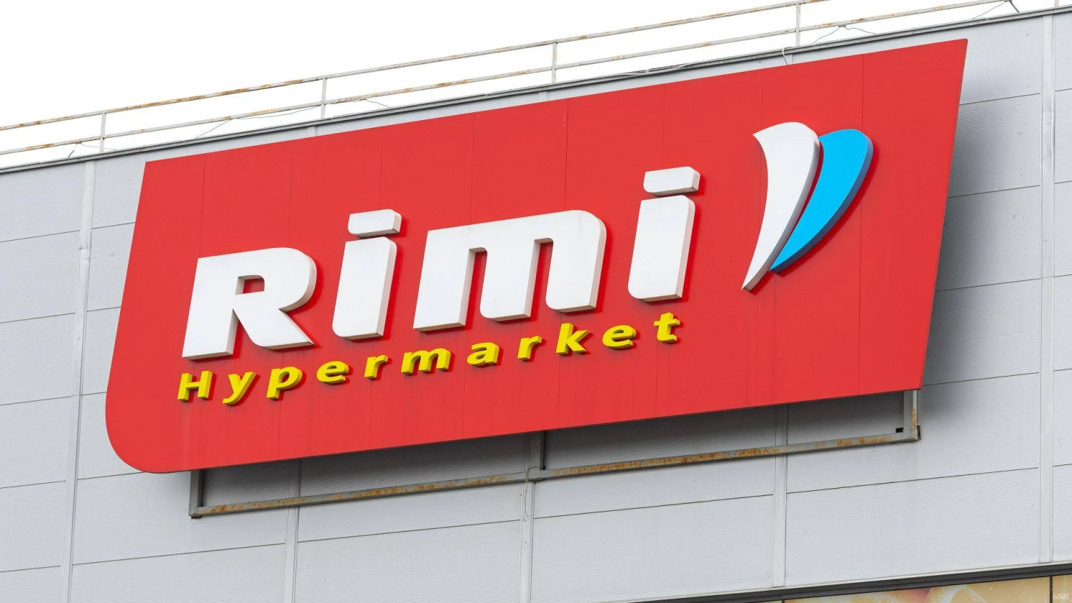 2024 m. „Rimi“ augo sparčiau nei rinka, bet veikla liko nuostolinga ...